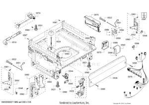 SHXM4AY52N Interactive Exploded View