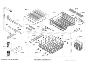 SHXM4AY55N Interactive Exploded View