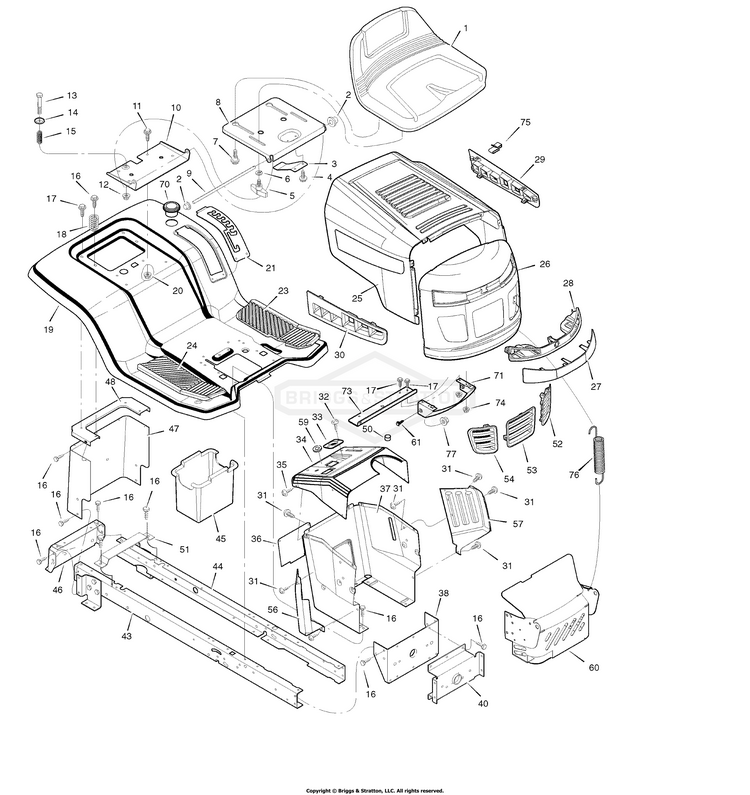 Simplicity 6216 Wiring Diagram - Wiring Diagram