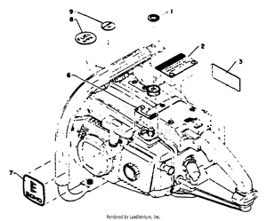Echo CS-452VL Chainsaw | Partswarehouse