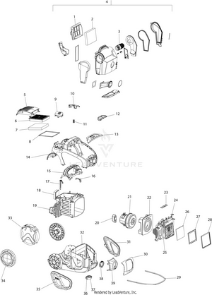 EL4307A Interactive Exploded View