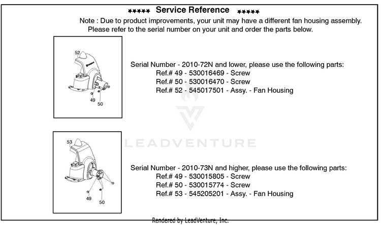 Husqvarna 128 RJ (Canada Only) (2010-03) Trimmer | Partswarehouse