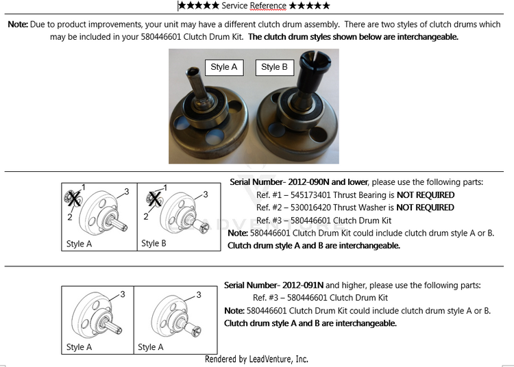Husqvarna 128 C - 952711947 (US/CAN) Trimmer/Edger | Partswarehouse