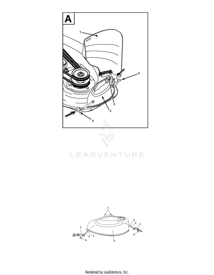 Husqvarna MULCHING KITS - 96071002200 (2010-08) MULCHING KITS ...