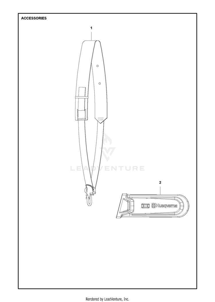 Husqvarna 115iPT4 - 967868001 (2018-06) Pruner/Pole Saw | Partswarehouse