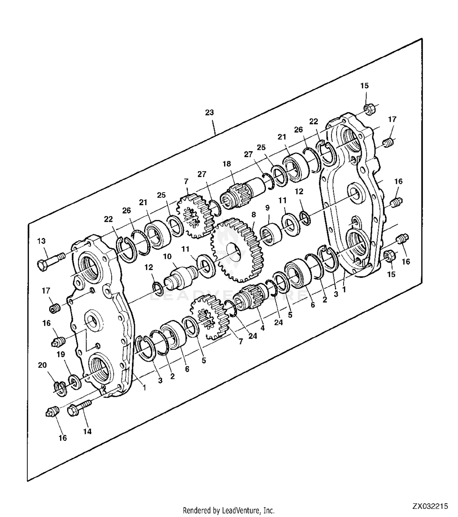 ARIMain - WEINGARTZ