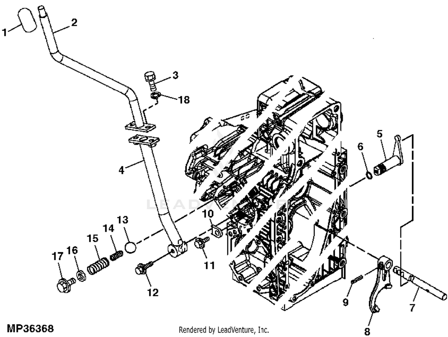 John Deere 2305 Tractor Wiring Diagram - Wiring Digital and Schematic