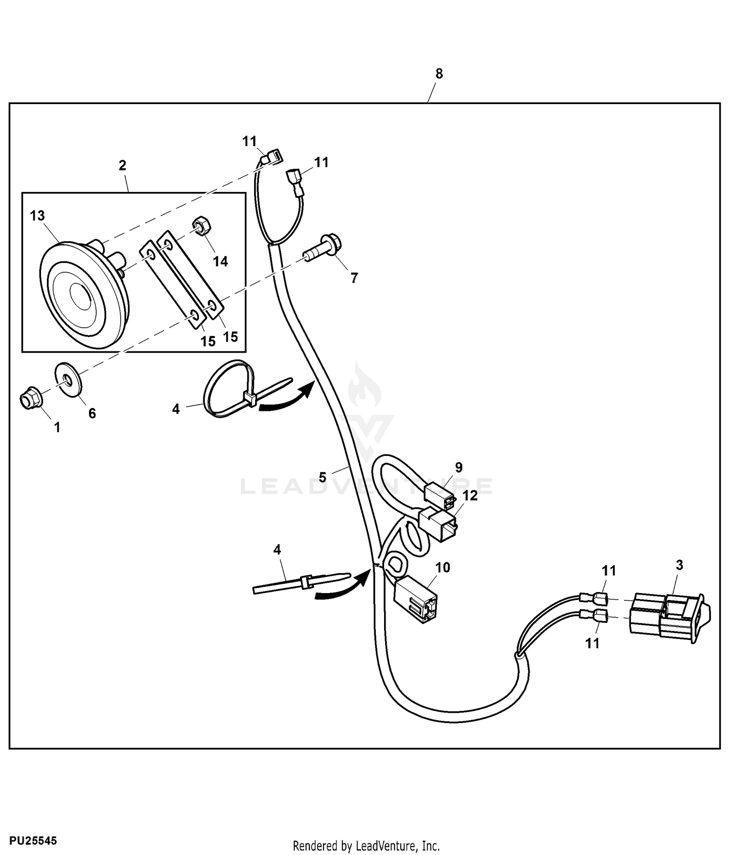 John Deere Gator 625i Fuse Panel Diagram Hot Sale | www.pinnaxis.com