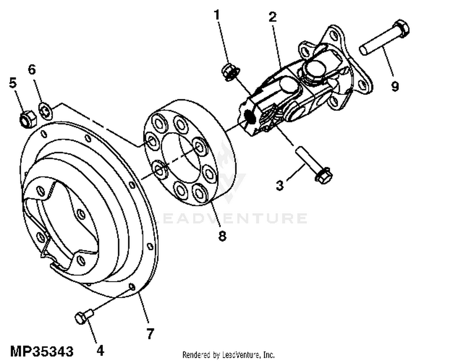 Arimain Weingartz 3801