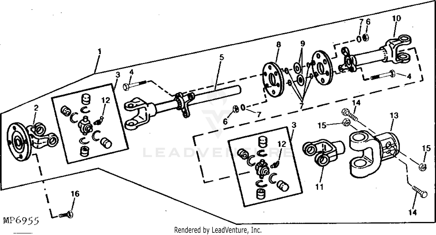 John Deere 430 Garden Tractor Parts Diagram | Fasci Garden