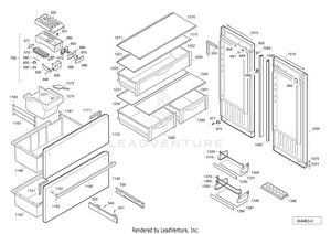 CS2062 Interactive Exploded View
