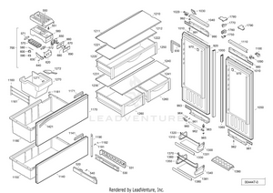 HC2062 Interactive Exploded View