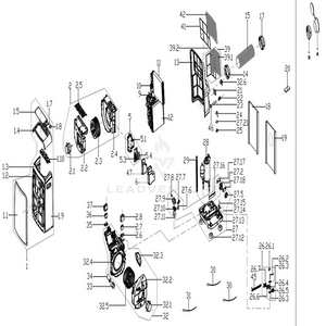 1028315 Interactive Exploded View
