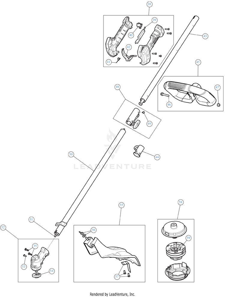Craftsman CMXGTAMDSS27 WS2400 41ADSS27793 Handheld Product | Partswarehouse