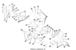 Ryobi 765r 41ADL02G034 Gas String Trimmer | Partswarehouse