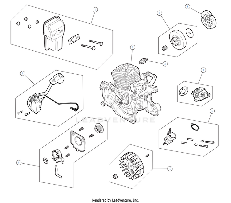Craftsman CMXGSAMY42N8 S1800 41AY42N8093 Handheld Product | Partswarehouse