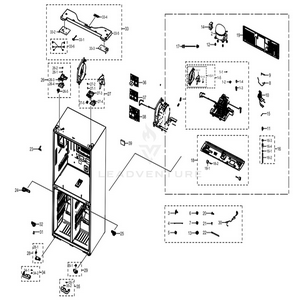 RF22N9781SR Interactive Exploded View