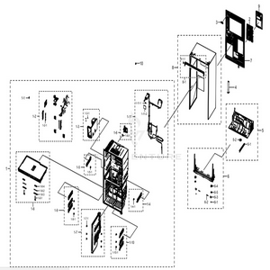 RF22N9781SR Interactive Exploded View