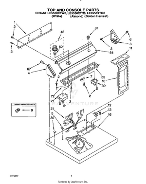 Interactive Exploded View