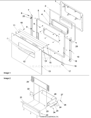 ARTC7021C Interactive Exploded View