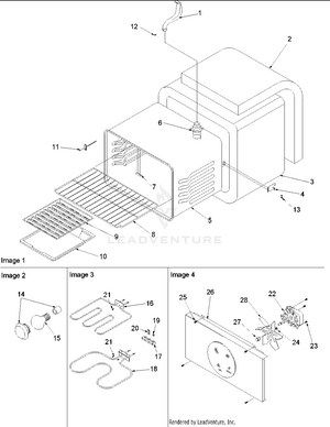 ARTC7021C Interactive Exploded View