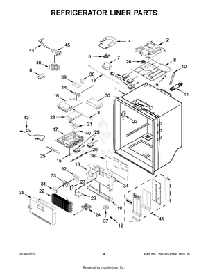 KRMF706ESS01 Interactive Exploded View