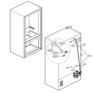 LMXS30776S Interactive Exploded View