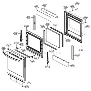 LREL6325D Interactive Exploded View