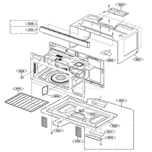 LMV1680ST Interactive Exploded View