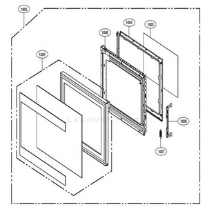 LMC2075ST Interactive Exploded View