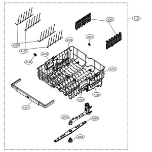LDP6797BD Interactive Exploded View