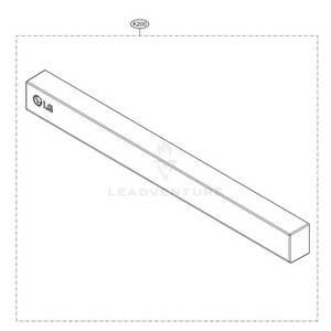 LDF5678BD Interactive Exploded View
