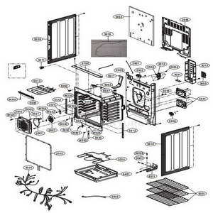 LREL6325D Interactive Exploded View