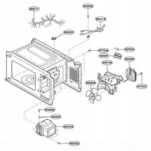 Interactive Exploded View