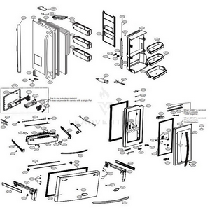 Interactive Exploded View