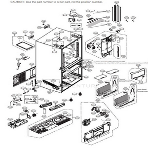 Interactive Exploded View