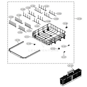 LDP6797ST Interactive Exploded View