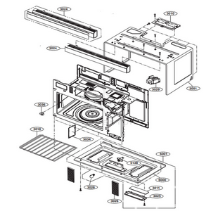LMV1762ST Interactive Exploded View