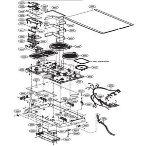 LSCE365ST Interactive Exploded View