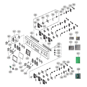 SKSDR480GS Interactive Exploded View