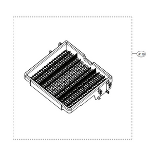 LDF5678BD Interactive Exploded View