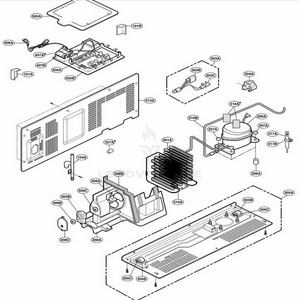 LRSC26941ST Interactive Exploded View