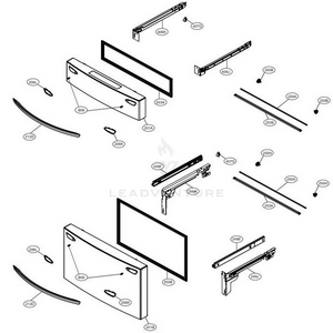 LRMDC2306S Interactive Exploded View