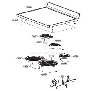 LREL6325F Interactive Exploded View