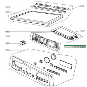 DLEX4270V Interactive Exploded View